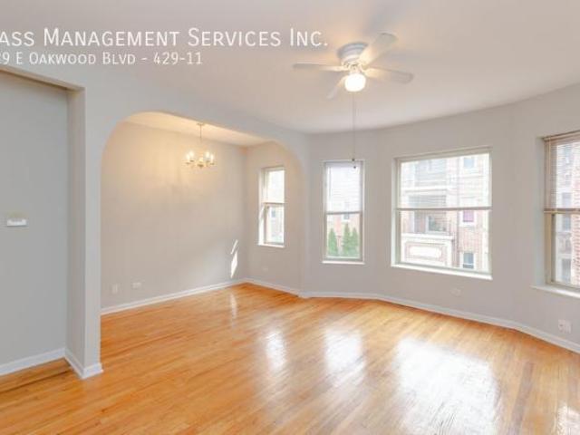 1 Br, 1 bath, Condo 429 E Oakwood Blvd