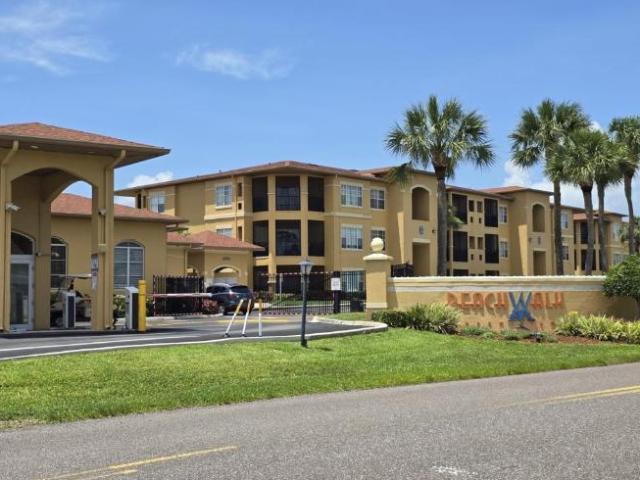 1 Br, 1 bath, Condo 4307 Bayside Village Dr