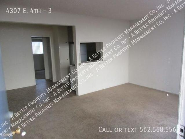 1 Br, 1 bath, Condo 4307 E 4th