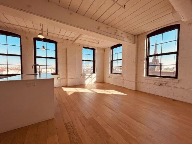1 Br, 1 bath, Condo 430 Fairmount Ave