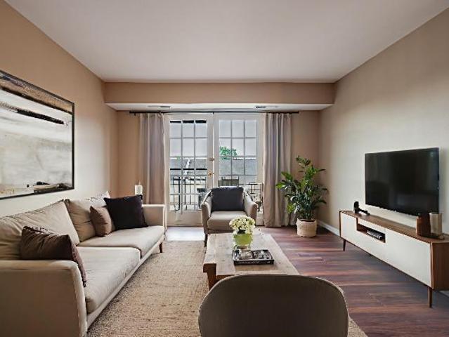 1 Br, 1 bath, Condo 430 N Armistead St