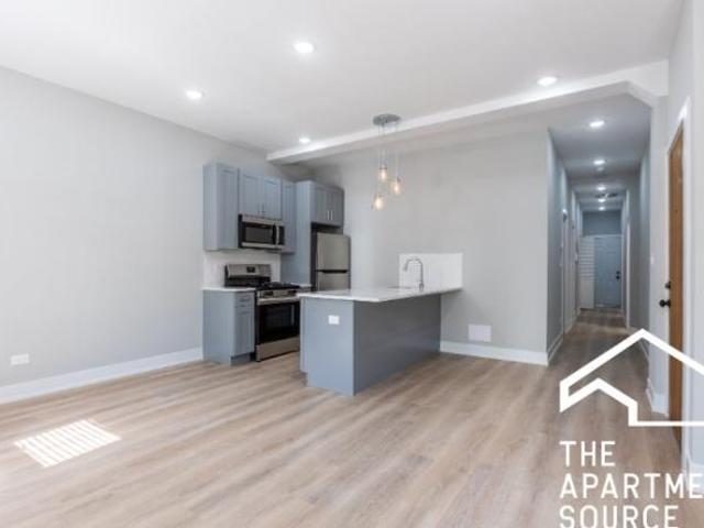 1 Br, 1 bath, Condo 430 West Belden Ave