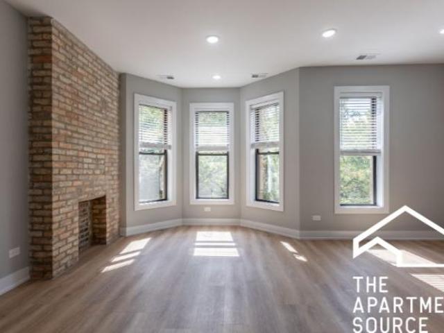 1 Br, 1 bath, Condo 430 West Belden Ave