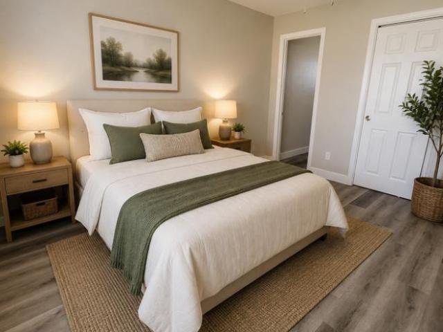 1 Br, 1 bath, Condo 4310 N 14th Street