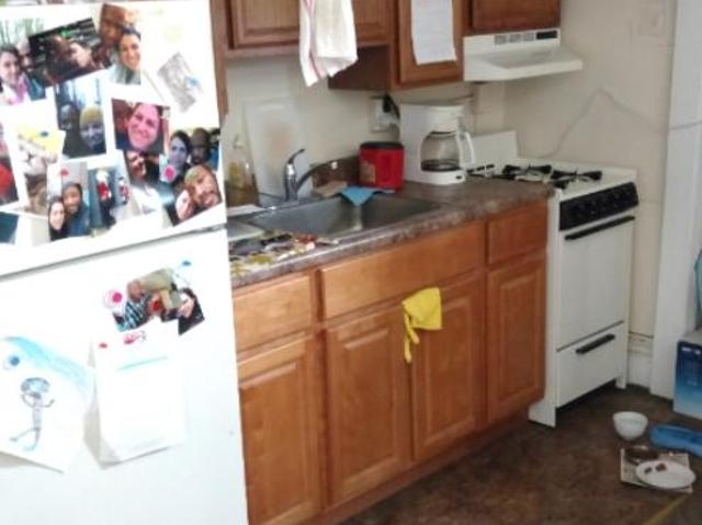 1 Br, 1 bath, Condo 4324 Walnut Street