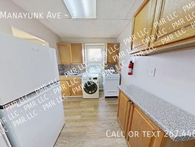 1 Br, 1 bath, Condo 4326 Manayunk Ave