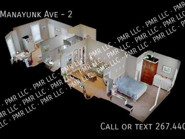 1 Br, 1 bath, Condo 4326 Manayunk Ave