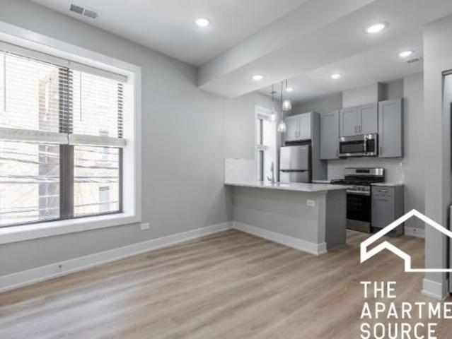 1 Br, 1 bath, Condo 432 West Belden Ave