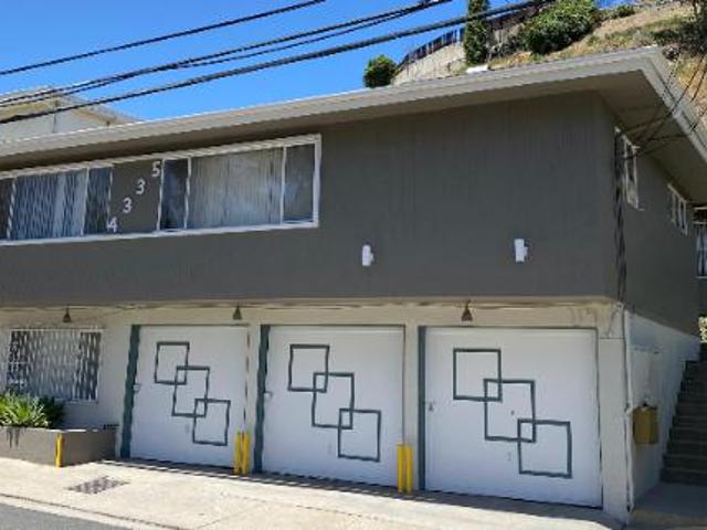 1 Br, 1 bath, Condo 4335 Don Tomaso Dr