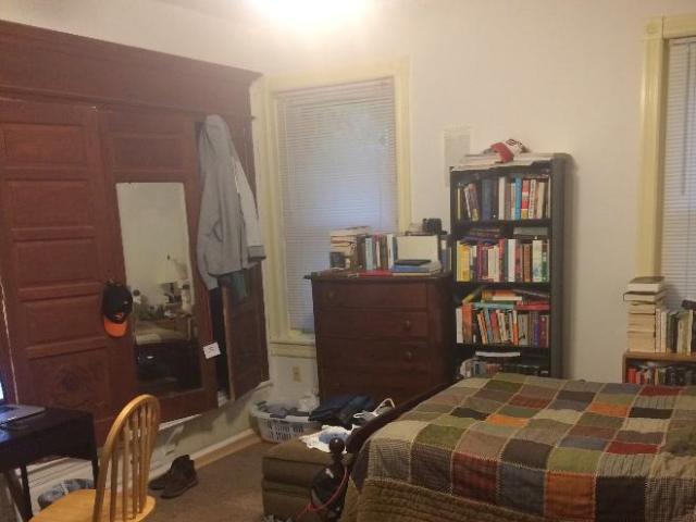 1 Br, 1 bath, Condo 4330 Pine St