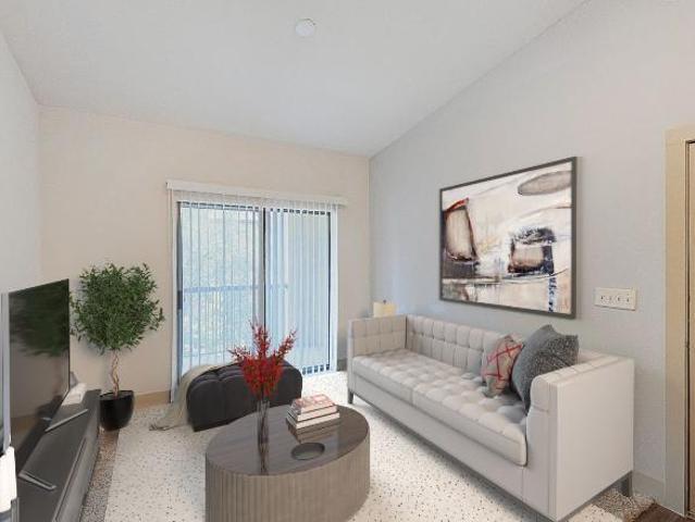1 Br, 1 bath, Condo 4330 Spectrum One