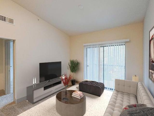 1 Br, 1 bath, Condo 4330 Spectrum One