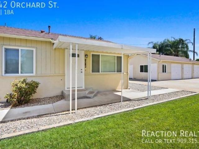 1 Br, 1 bath, Condo 4342 Orchard St