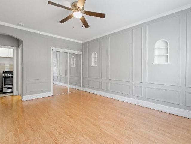 1 Br, 1 bath, Condo 434 West Wellington