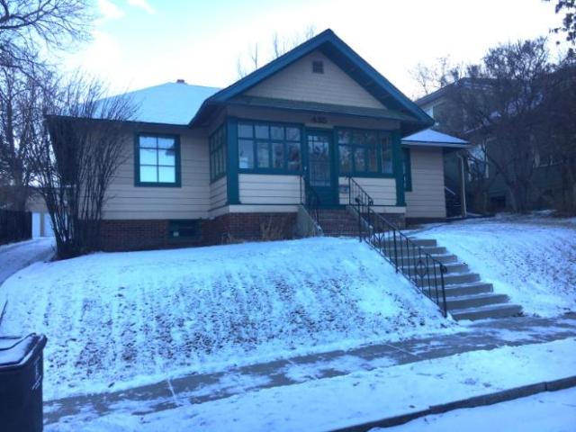 1 Br, 1 bath, Condo 435 Clarke