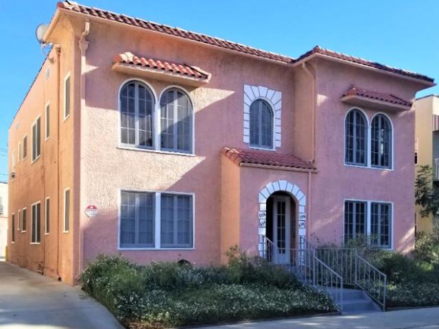 1 Br, 1 bath, Condo 436 N Stanley Ave