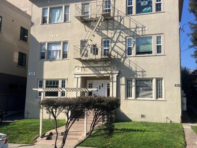 1 Br, 1 bath, Condo 437 Euclid Ave