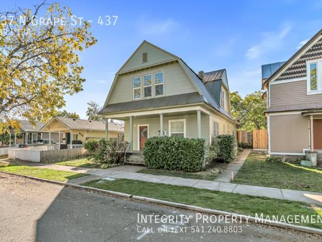 1 Br, 1 bath, Condo 437 N Grape St