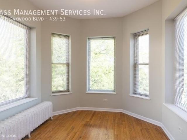 1 Br, 1 bath, Condo 439 E Oakwood Blvd