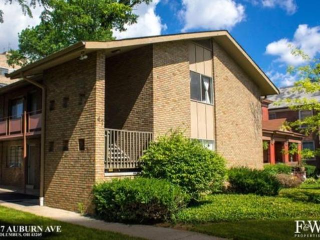 1 Br, 1 bath, Condo 47 Auburn Ave