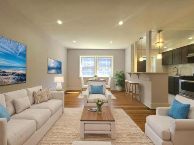 1 Br, 1 bath, Condo 47 Branch Brook Pl