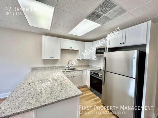 1 Br, 1 bath, Condo 47 Bryan Ln