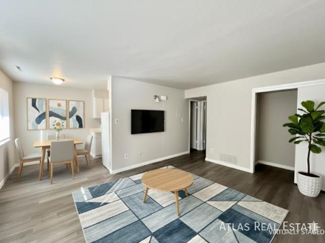 1 Br, 1 bath, Condo 4414 N Chestnut Street