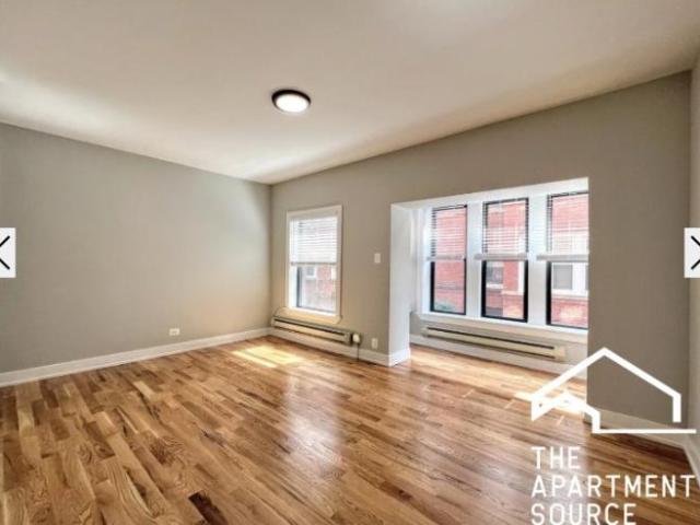 1 Br, 1 bath, Condo 4419 N Wolcott Ave