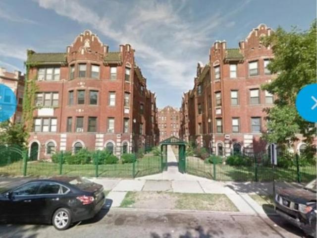 1 Br, 1 bath, Condo 4410 S Drexel Blvd