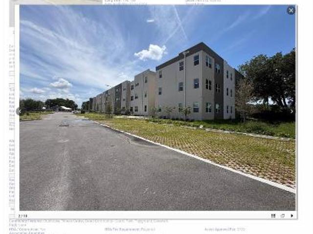 1 Br, 1 bath, Condo 4424 S Texas Avenue
