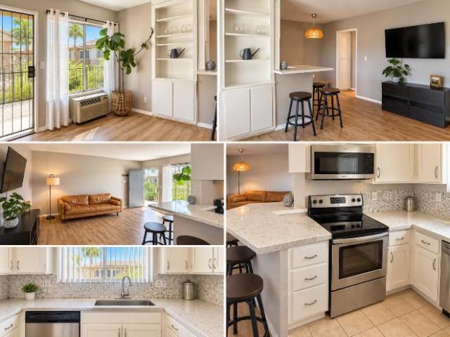 1 Br, 1 bath, Condo 4424 Utah St