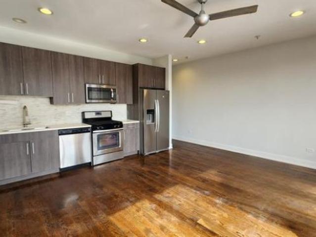1 Br, 1 bath, Condo 4428 N Sheridan