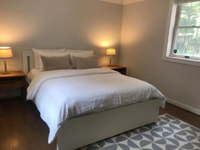 1 Br, 1 bath, Condo 4436 Q St NW