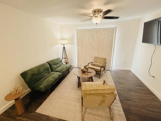 1 Br, 1 bath, Condo 4444 N 7th Ave