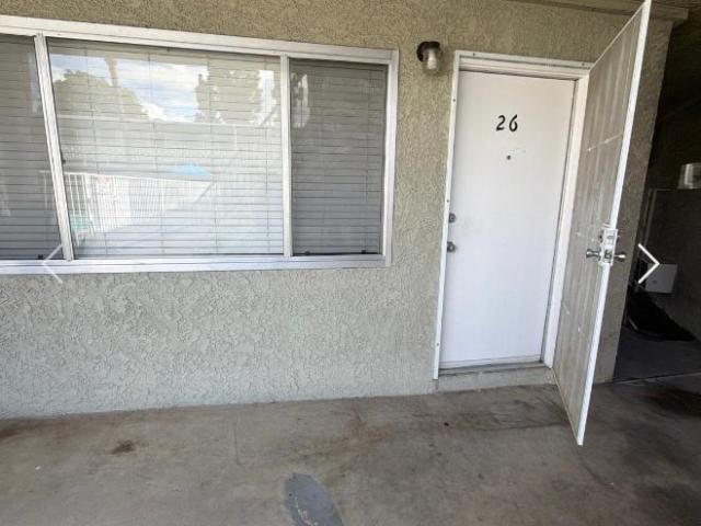 1 Br, 1 bath, Condo 444 E Rowland St