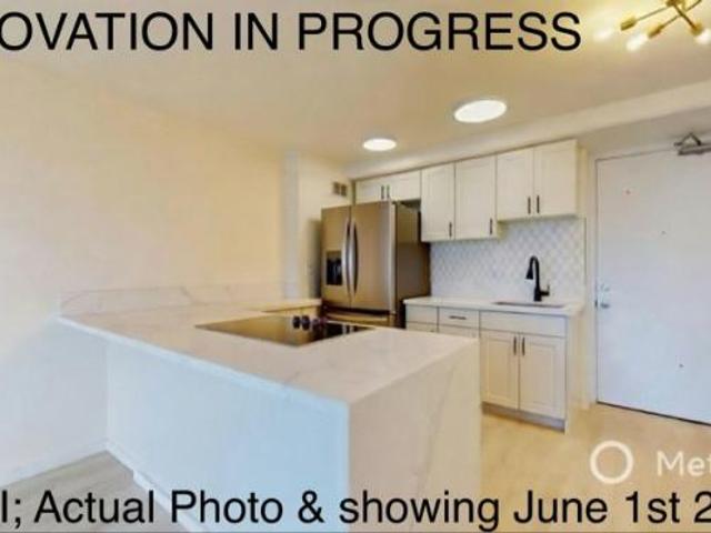 1 Br, 1 bath, Condo 445 Kaiolu St