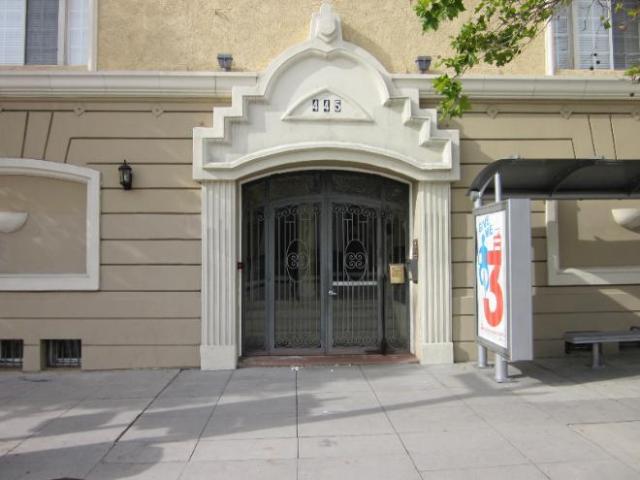 1 Br, 1 bath, Condo 445 S Central Ave