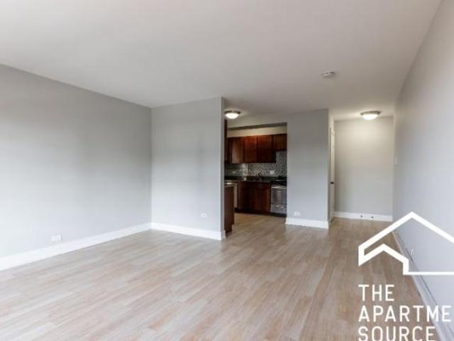 1 Br, 1 bath, Condo 445 West Wellington Ave