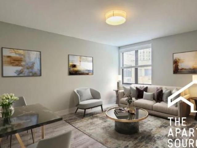 1 Br, 1 bath, Condo 445 West Barry Ave