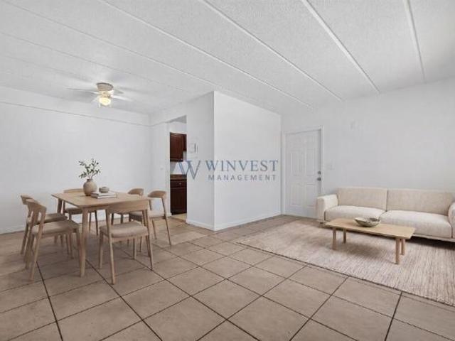 1 Br, 1 bath, Condo 447 NE 125th St