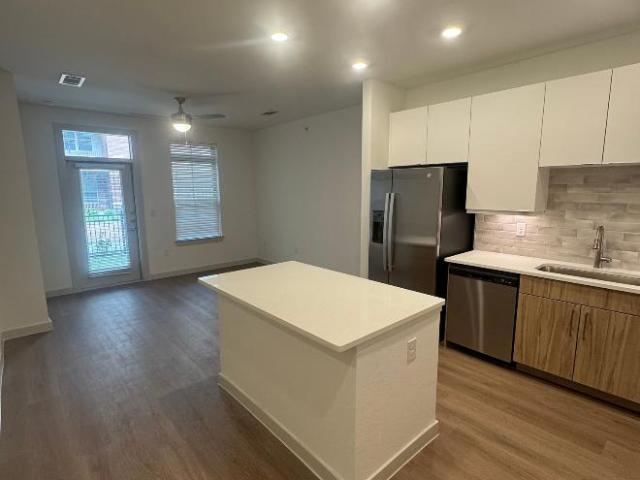 1 Br, 1 bath, Condo 4485 S Preston Rd