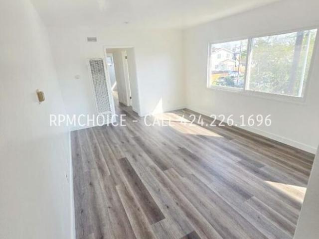 1 Br, 1 bath, Condo 448 W 106th St