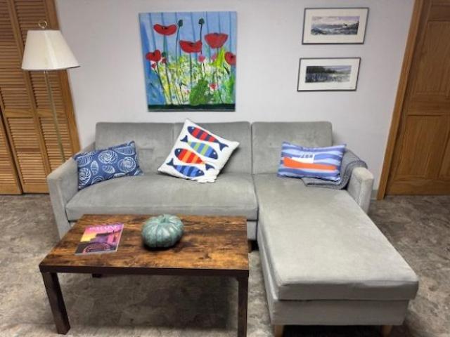 1 Br, 1 bath, Condo 448 Wiscasset Rd