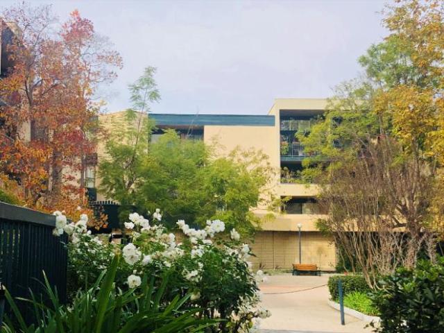 1 Br, 1 bath, Condo 4499 Via Marisol