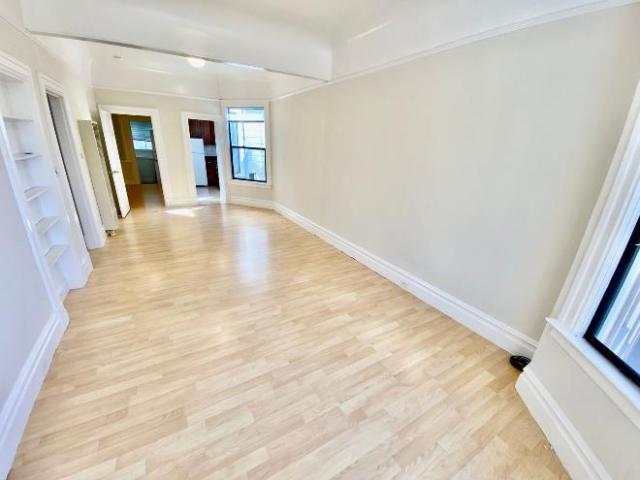 1 Br, 1 bath, Condo 449 Filbert Street