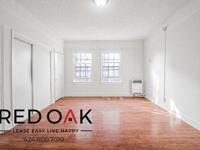 1 Br, 1 bath, Condo 450 S Kenmore Ave