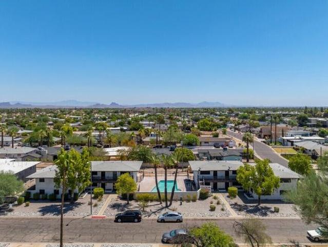 1 Br, 1 bath, Condo 4525 N 74th St