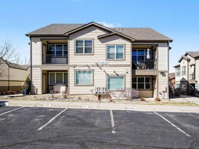 1 Br, 1 bath, Condo 4526 Copeland Cir