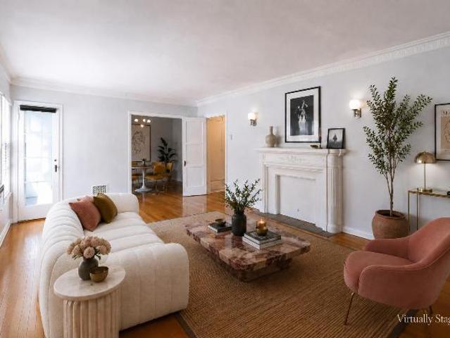 1 Br, 1 bath, Condo 452 S New Hampshire Ave