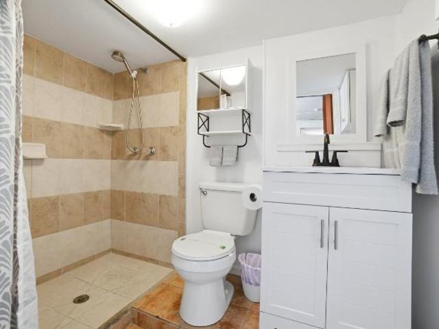 1 Br, 1 bath, Condo 4530 Underwood Drive